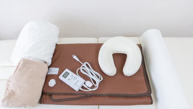 【年末年始20%OFF‼️ 12.29-1.4】西荻窪駅2分✨全備品無料✨上質空間✨白基調の明るい完全個室✨壁一面ミラー✨の写真11