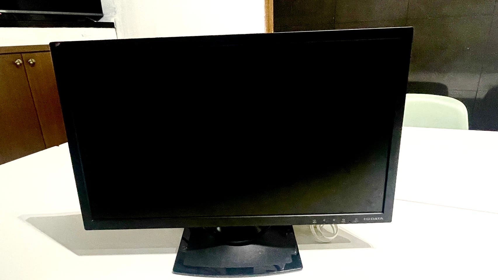 【京都駅八条口徒歩6分！】完全個室/大型モニター・路面店/飲食OK/リモート・Web会議・ミーティング・快適なワークスペースの写真13