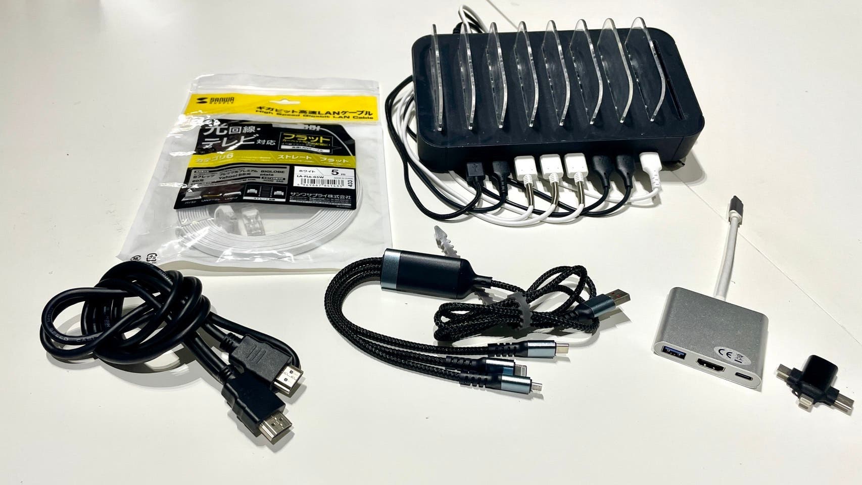 【京都駅八条口徒歩6分！】完全個室/大型モニター・路面店/飲食OK/リモート・Web会議・ミーティング・快適なワークスペースの写真18