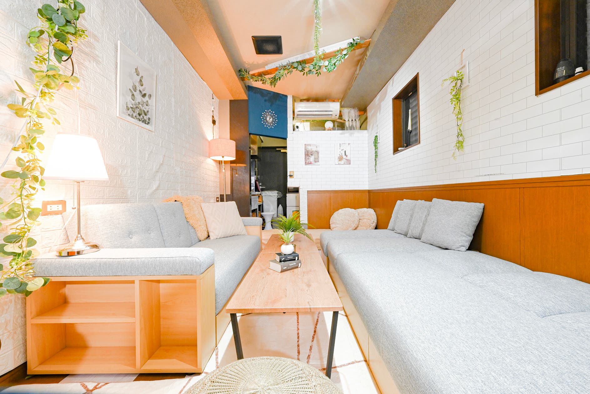 京都駅徒歩５分✨デート❤️大型TV🎥クリスマスパーティ🎁大人気ゲーム機＆ボドゲ🤩推し会🎀女子会🎀ママ会🎀の写真4