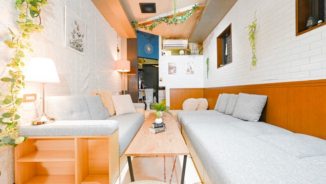 京都駅徒歩5分✨デート❤️40㌅TV🎥クリスマスパーティ🎁大人気ゲーム機&ボドゲ🤩推し会🎀女子会🎀ママ会🎀の写真2