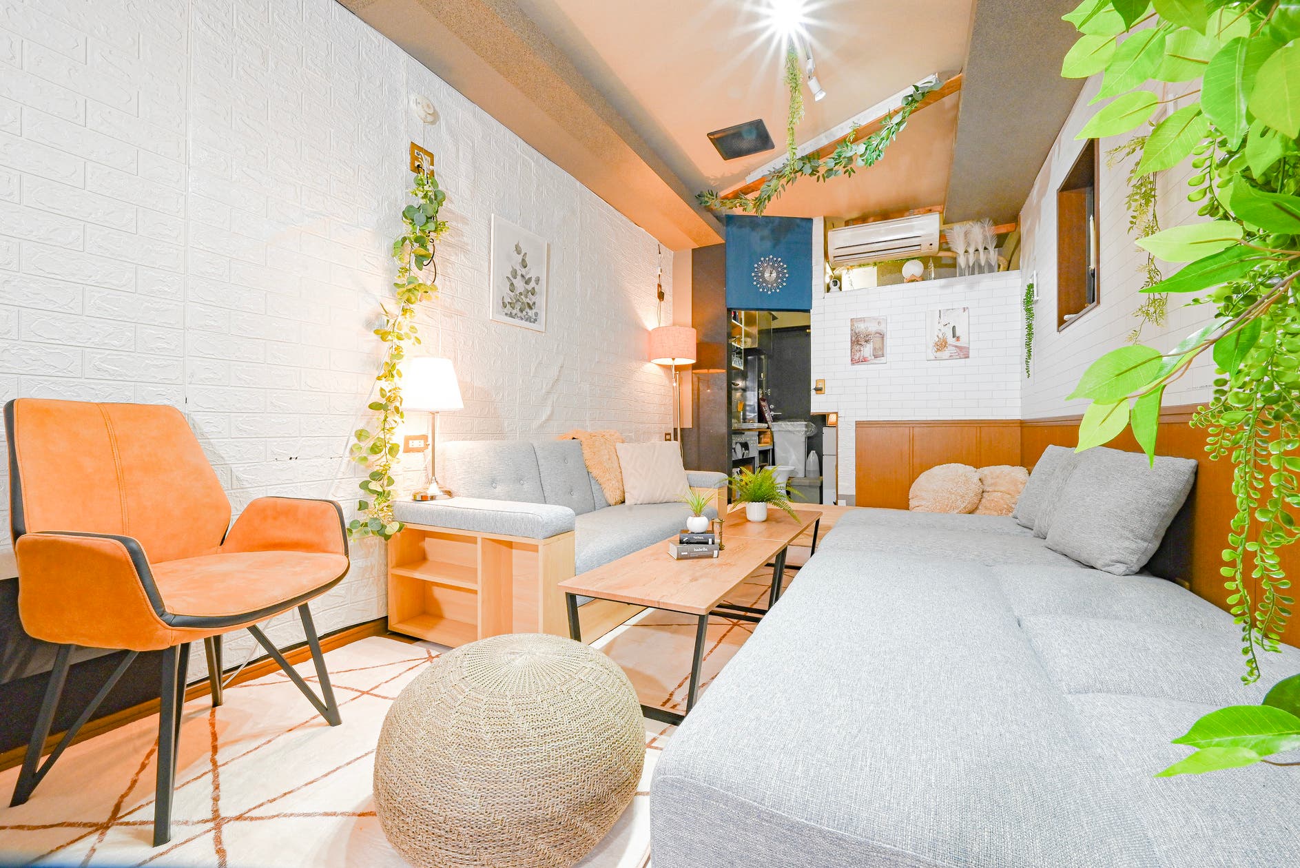 京都駅徒歩５分✨デート❤️大型TV🎥クリスマスパーティ🎁大人気ゲーム機＆ボドゲ🤩推し会🎀女子会🎀ママ会🎀の写真6