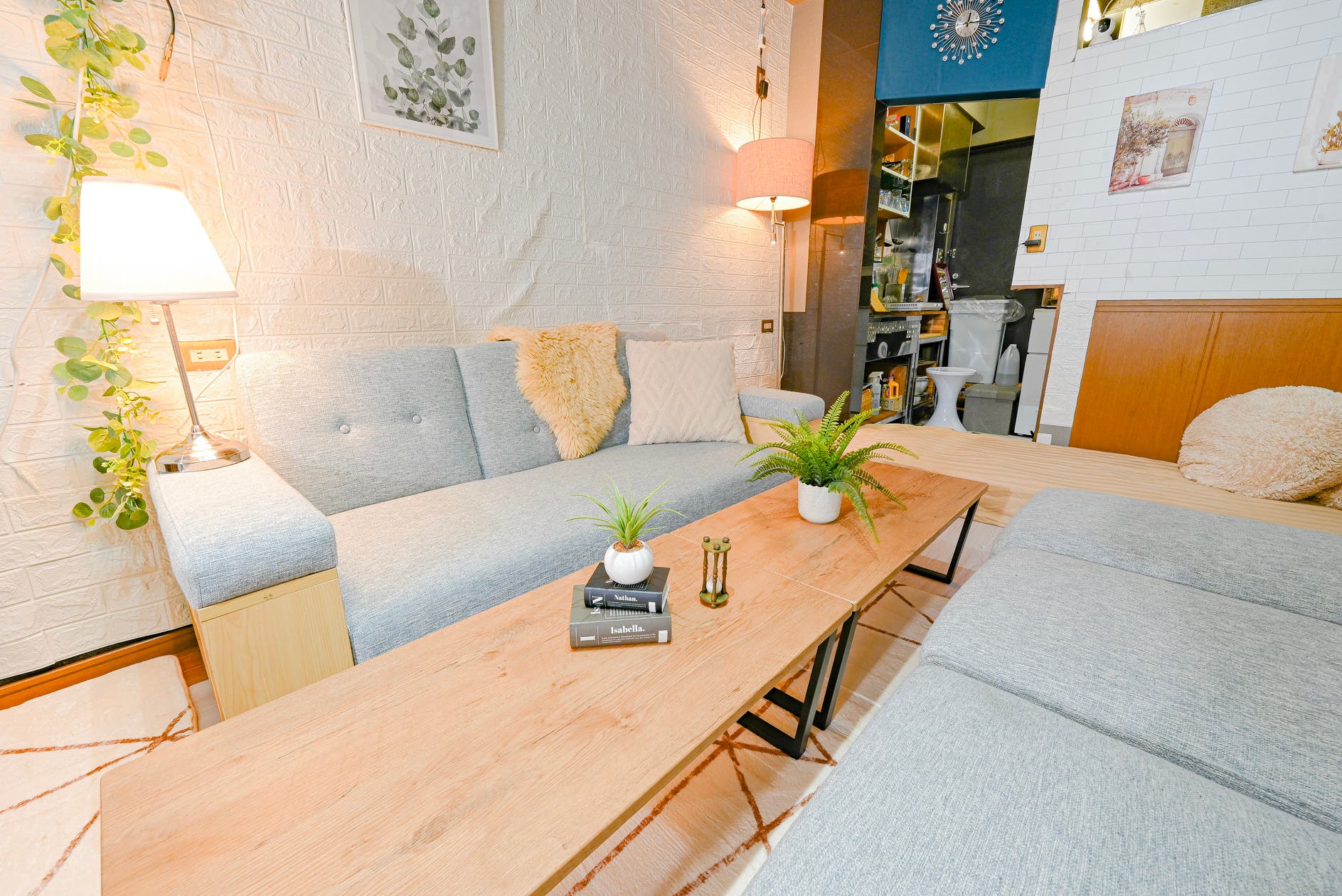 京都駅徒歩５分✨デート❤️大型TV🎥クリスマスパーティ🎁大人気ゲーム機＆ボドゲ🤩推し会🎀女子会🎀ママ会🎀の写真5