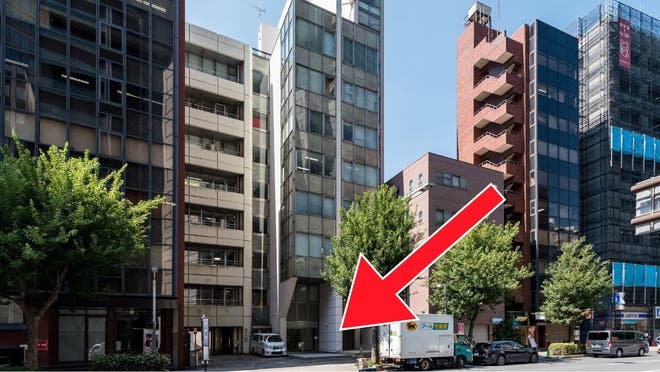 個室【No.26】✨オープニングキャンペーン中🙋お一人様専用個室🏢レンタルオフィスに併設✅直前でも予約可能🚃初台駅徒歩7分の写真8