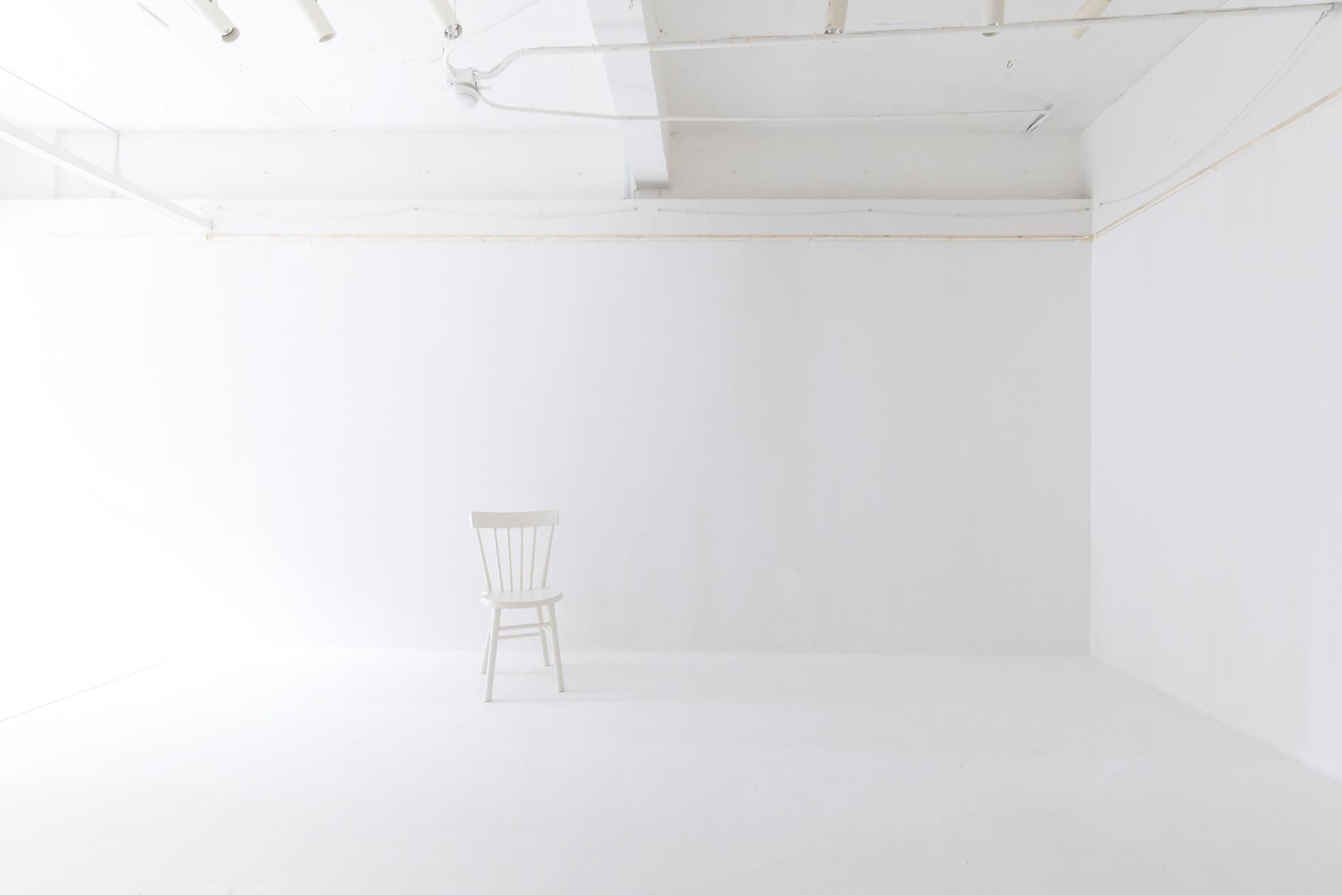 【大楠の日赤通り沿いにオープン！】使い易い白いスタジオの写真5