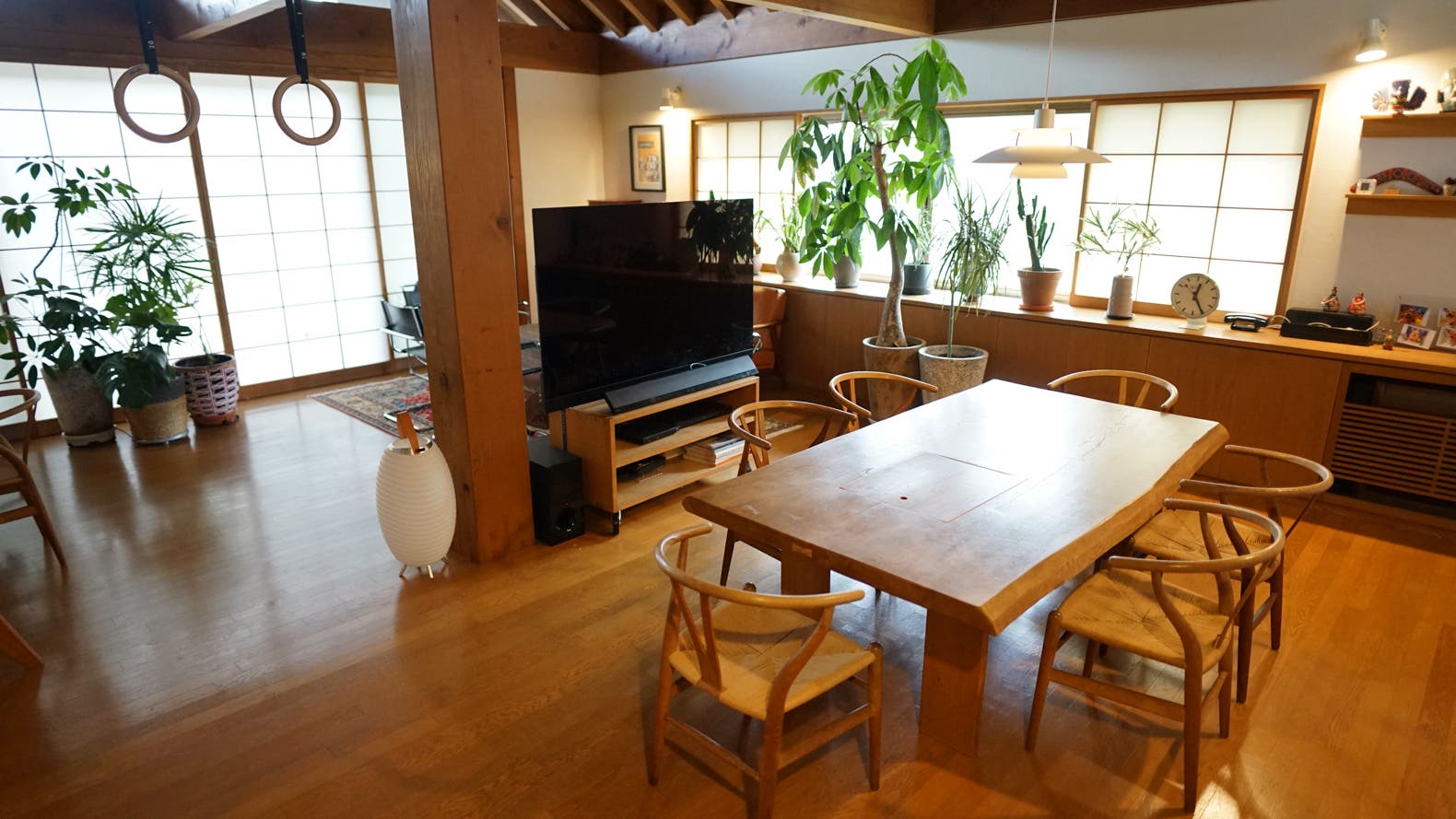 小平駅3分｜JapandiスタイルのハウススタジオKODAIRA NO KUUKAN の写真5