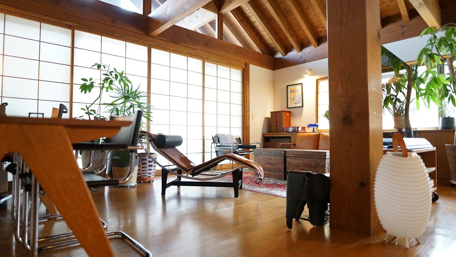 小平駅3分｜JapandiスタイルのハウススタジオKODAIRA NO KUUKAN の写真4