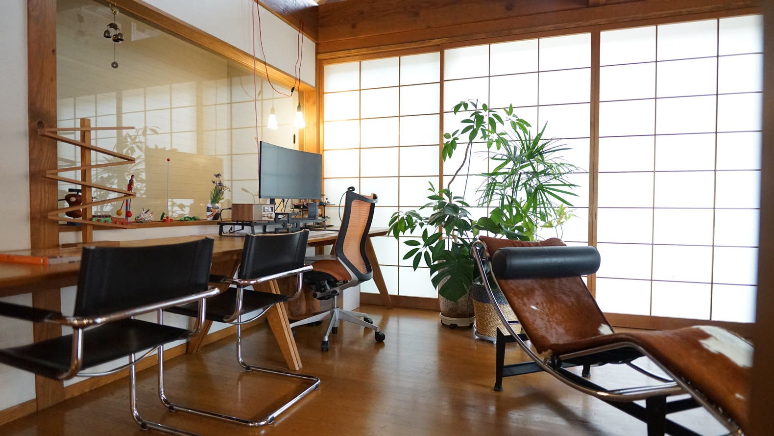 小平駅3分｜JapandiスタイルのハウススタジオKODAIRA NO KUUKAN の写真7