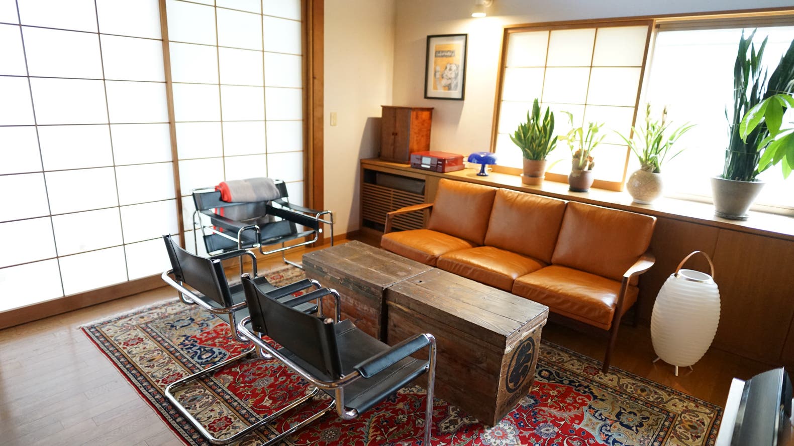 小平駅3分｜JapandiスタイルのハウススタジオKODAIRA NO KUUKAN の写真8