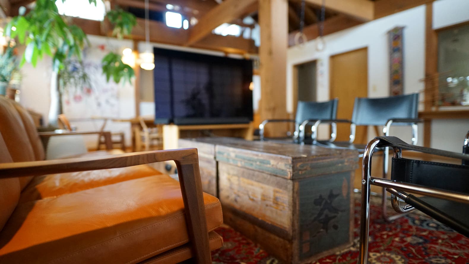 小平駅3分｜JapandiスタイルのハウススタジオKODAIRA NO KUUKAN の写真12