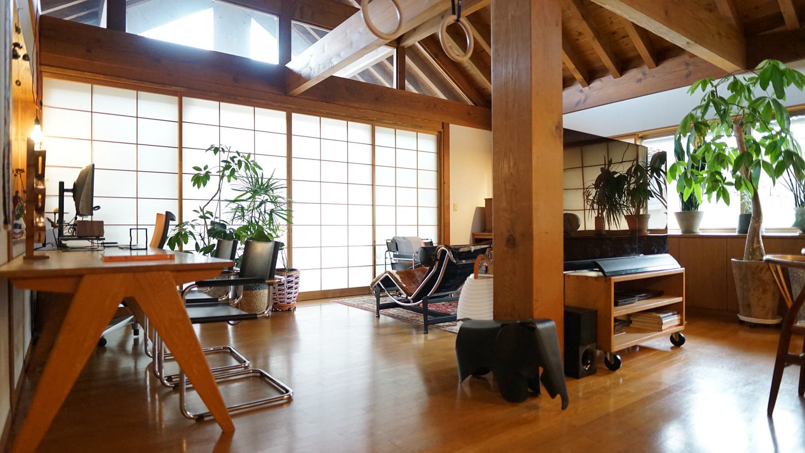 小平駅3分｜JapandiスタイルのハウススタジオKODAIRA NO KUUKAN の写真6