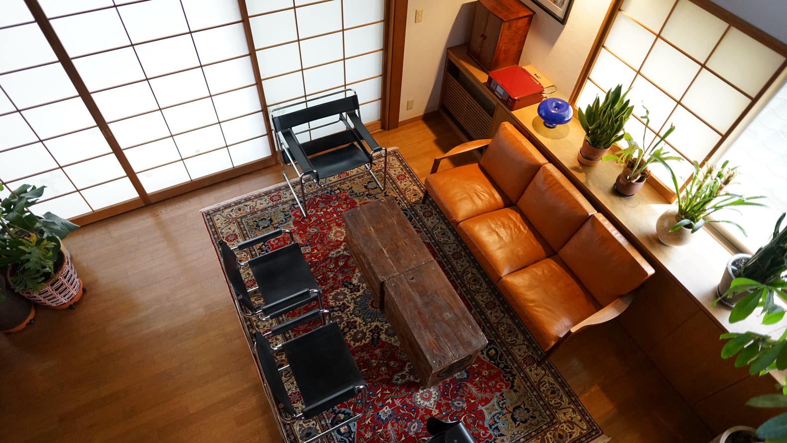 小平駅3分｜JapandiスタイルのハウススタジオKODAIRA NO KUUKAN の写真11