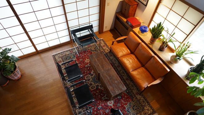 小平駅3分|JapandiスタイルのハウススタジオKODAIRA NO KUUKAN の写真11