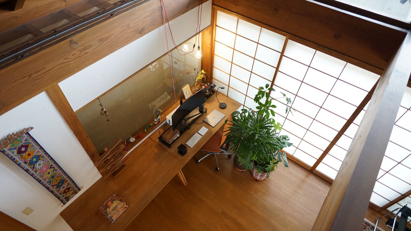 小平駅3分｜JapandiスタイルのハウススタジオKODAIRA NO KUUKAN の写真13