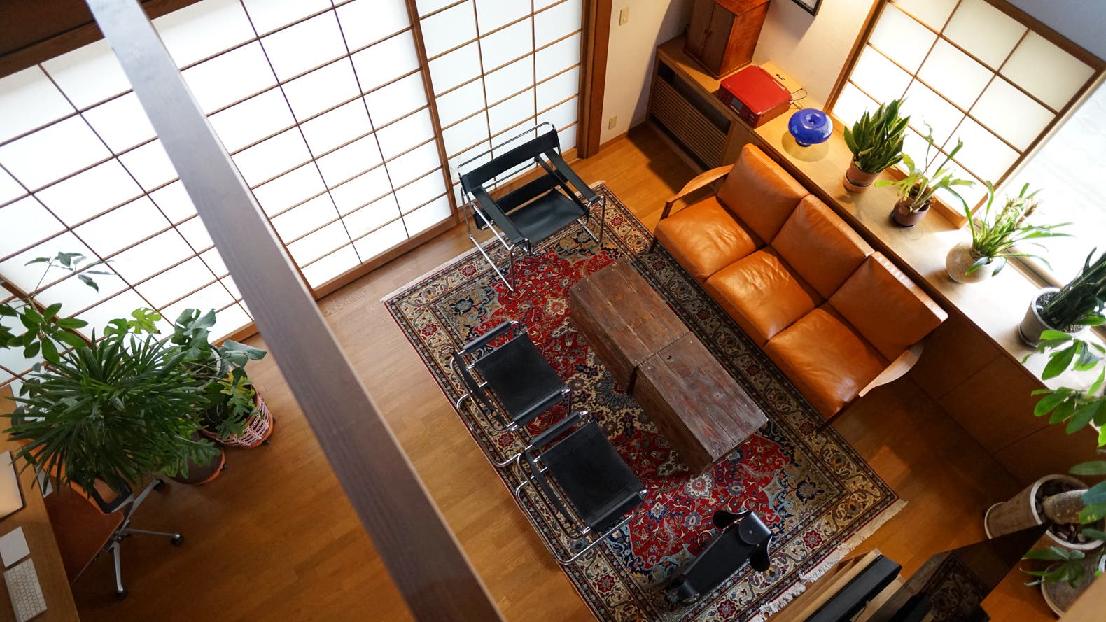 小平駅3分｜JapandiスタイルのハウススタジオKODAIRA NO KUUKAN の写真3