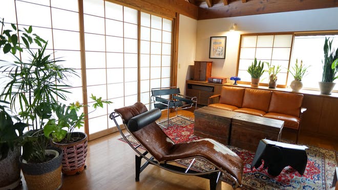 小平駅3分|JapandiスタイルのハウススタジオKODAIRA NO KUUKAN の写真16