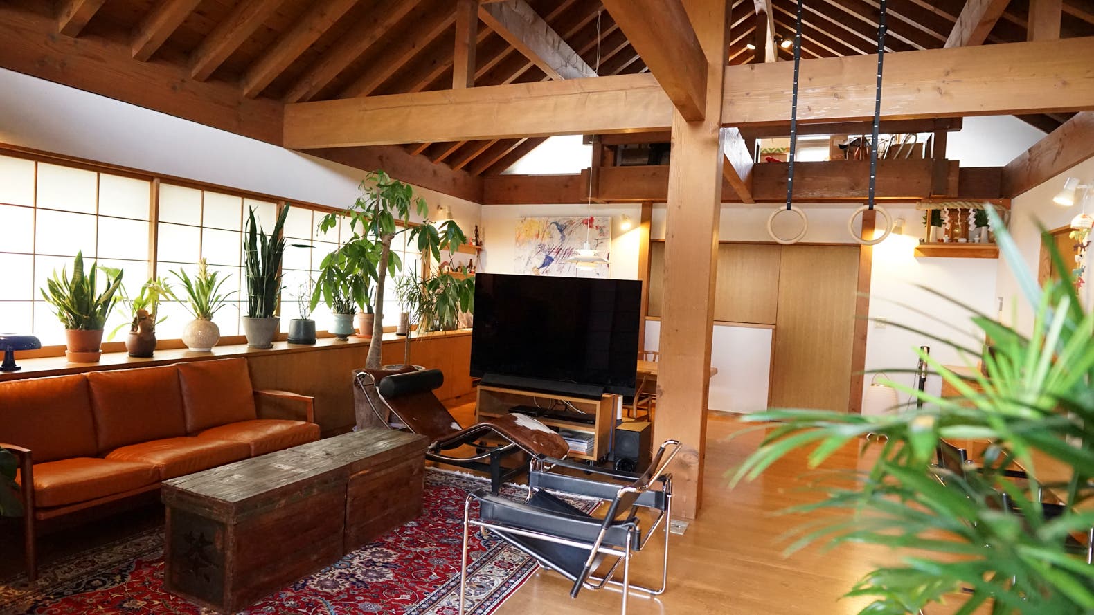 小平駅3分｜JapandiスタイルのハウススタジオKODAIRA NO KUUKAN の写真17