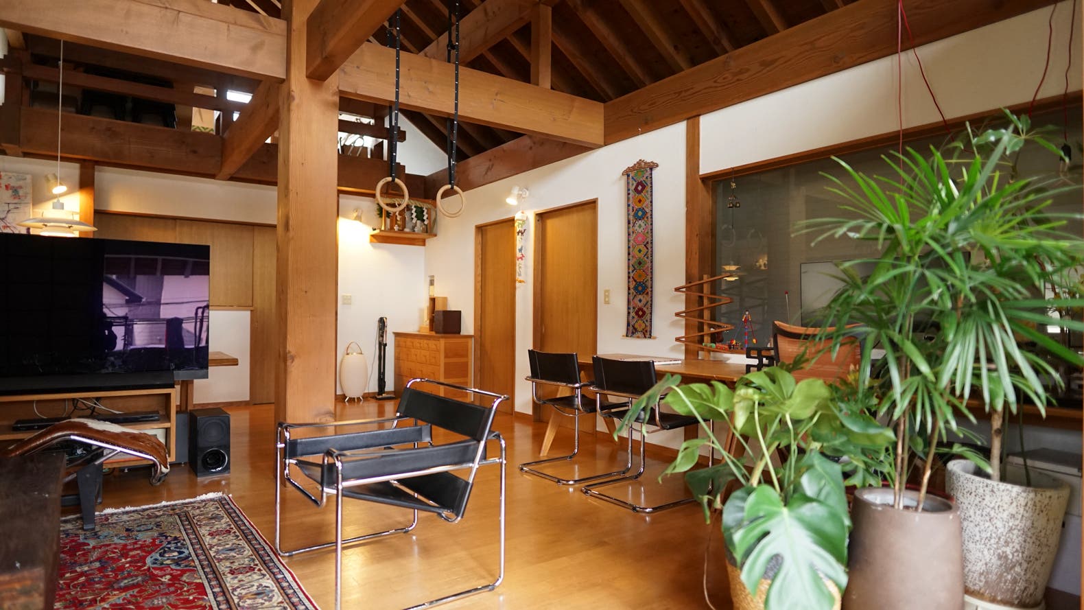 小平駅3分｜JapandiスタイルのハウススタジオKODAIRA NO KUUKAN の写真15