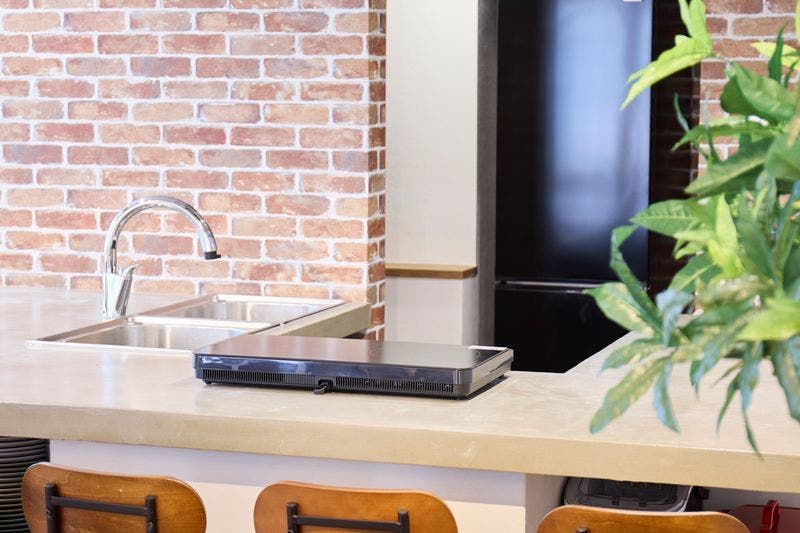 新店✨リノスペキッチン八丁堀🍳クリスマス🎄忘年会・デート・料理・ホームパーティ・飲み会・打ちあげ・歓迎会・撮影収録・ビジネスの写真7