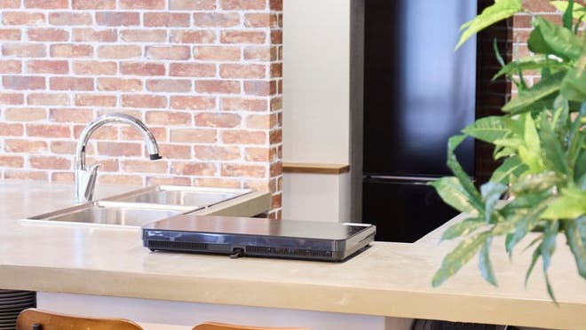 新店✨リノスペキッチン八丁堀🍳クリスマス🎄忘年会・デート・料理・ホームパーティ・飲み会・打ちあげ・歓迎会・撮影収録・ビジネスの写真7