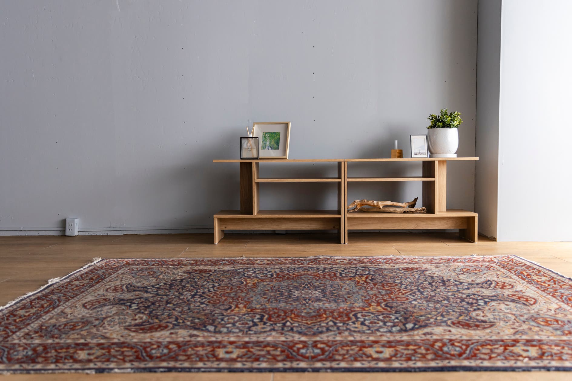 【優しい光の撮影空間】ROOMスタジオの写真8