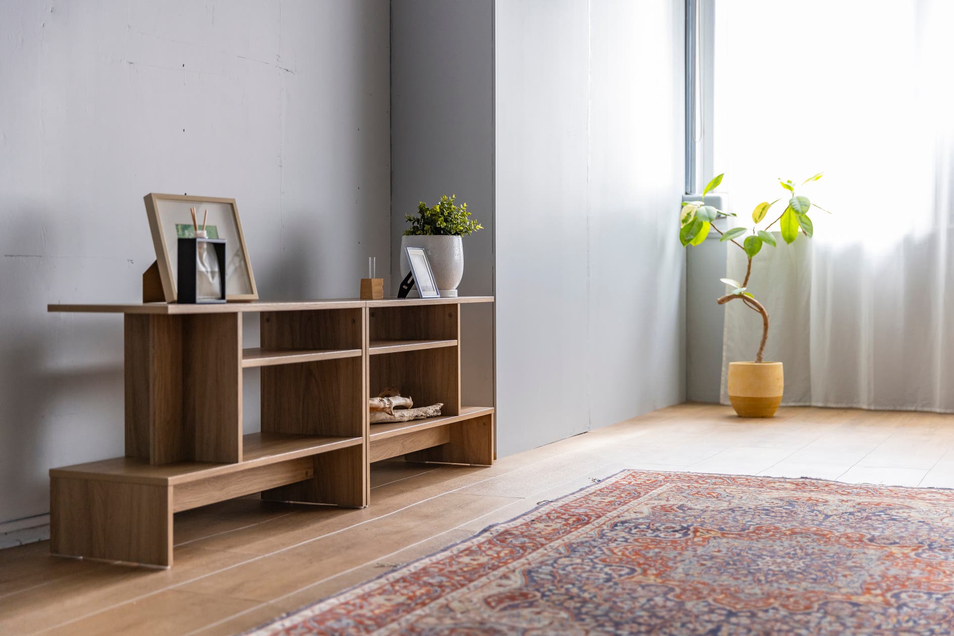 【優しい光の撮影空間】ROOMスタジオの写真9