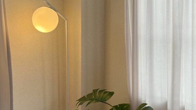 千歳烏山駅徒歩5分🌿完全個室プライベートサロン/癒し空間/ゴミ回収無料/即予約可/Wi-Fi完備の写真5