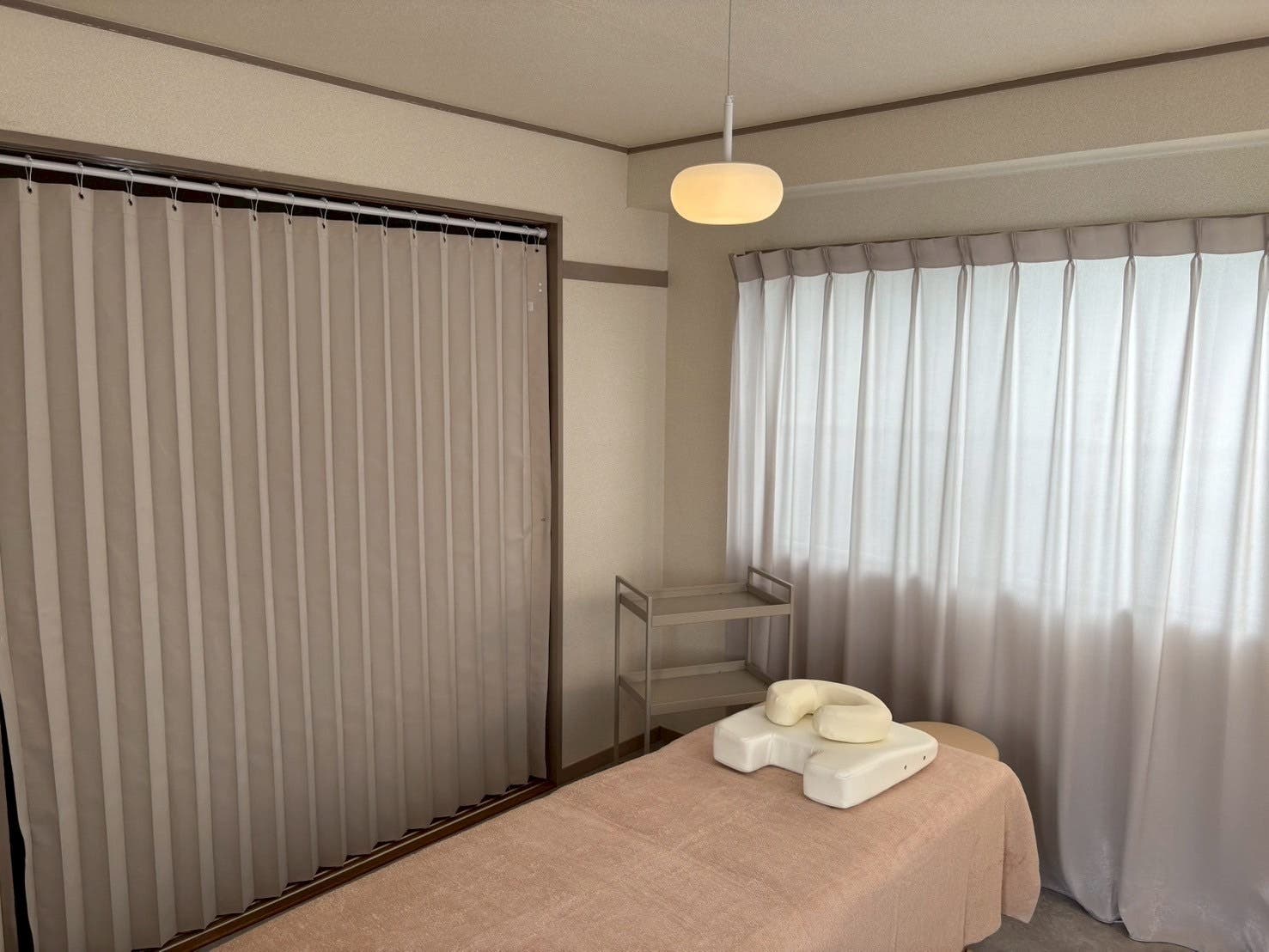 千歳烏山駅徒歩5分🌿完全個室プライベートサロン/癒し空間/ゴミ回収無料/即予約可/Wi-Fi完備の写真6