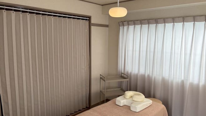 千歳烏山駅徒歩5分🌿完全個室プライベートサロン/癒し空間/ゴミ回収無料/即予約可/Wi-Fi完備の写真6