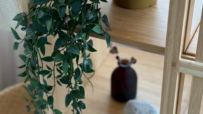 千歳烏山駅徒歩5分🌿完全個室プライベートサロン/癒し空間/ゴミ回収無料/即予約可/Wi-Fi完備の写真7