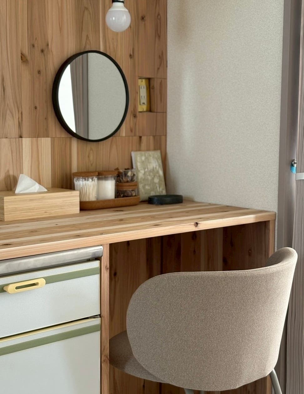 千歳烏山駅徒歩5分🌿完全個室プライベートサロン/癒し空間/ゴミ回収無料/即予約可/Wi-Fi完備の写真8