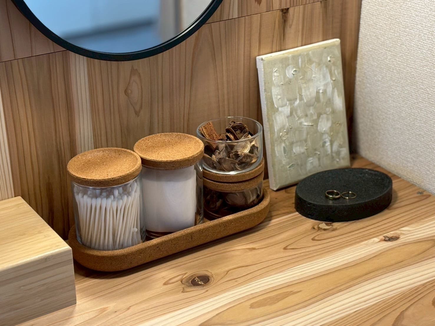 千歳烏山駅徒歩5分🌿完全個室プライベートサロン/癒し空間/ゴミ回収無料/即予約可/Wi-Fi完備の写真9