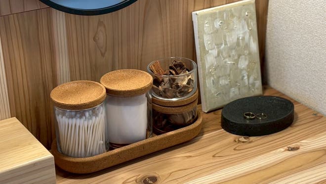 千歳烏山駅徒歩5分🌿完全個室プライベートサロン/癒し空間/ゴミ回収無料/即予約可/Wi-Fi完備の写真9