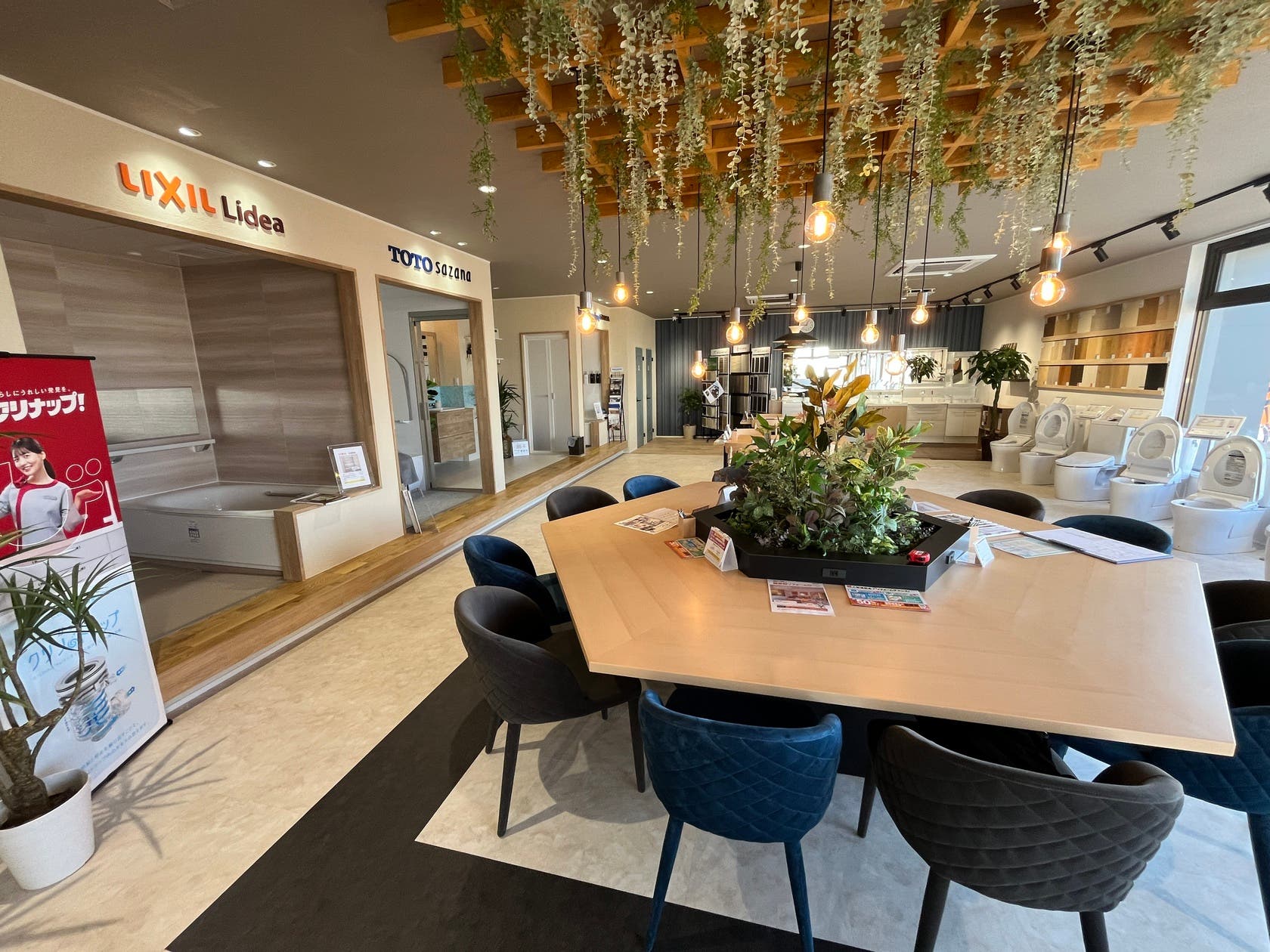 ＜ニッカホーム札幌東レンタルスペース＞光回線Wi-Fi📶電源🔌駐車場あり🚗テレワーク/会議/打ち合わせの写真4