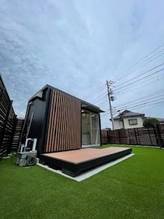 ✨プレOPEN✨立場駅４分🚇駐車場あり🚙仕事も趣味もイベントも🌈ガーデン付隠れ家スペース🌲赤ちゃん👶ペット🐕スポーツの写真9