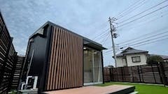 ✨プレOPEN✨立場駅4分🚇駐車場あり🚙仕事も趣味もイベントも🌈ガーデン付隠れ家スペース🌲赤ちゃん👶ペット🐕スポーツの写真5