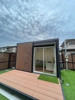 ✨プレOPEN✨立場駅４分🚇駐車場あり🚙仕事も趣味もイベントも🌈ガーデン付隠れ家スペース🌲赤ちゃん👶ペット🐕スポーツの写真10