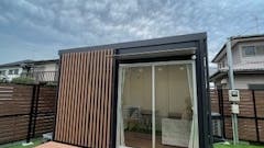 ✨プレOPEN✨立場駅4分🚇駐車場あり🚙仕事も趣味もイベントも🌈ガーデン付隠れ家スペース🌲赤ちゃん👶ペット🐕スポーツの写真6