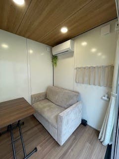 ✨プレOPEN✨立場駅４分🚇駐車場あり🚙仕事も趣味もイベントも🌈ガーデン付隠れ家スペース🌲赤ちゃん👶ペット🐕スポーツの写真5