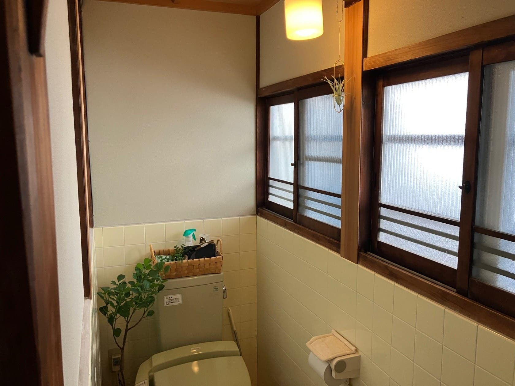 ※プラン見直しました※　築60年一軒家貸切、自然光が降り注ぐ和庭園、清潔、駐車スペース5台の写真22