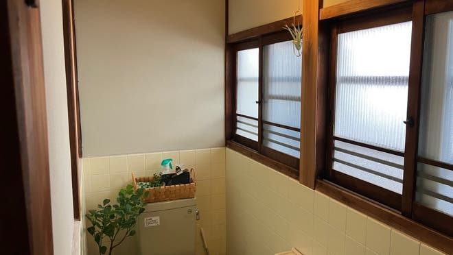 ※プラン見直しました※ 築60年一軒家貸切、自然光が降り注ぐ和庭園、清潔、駐車スペース5台の写真20