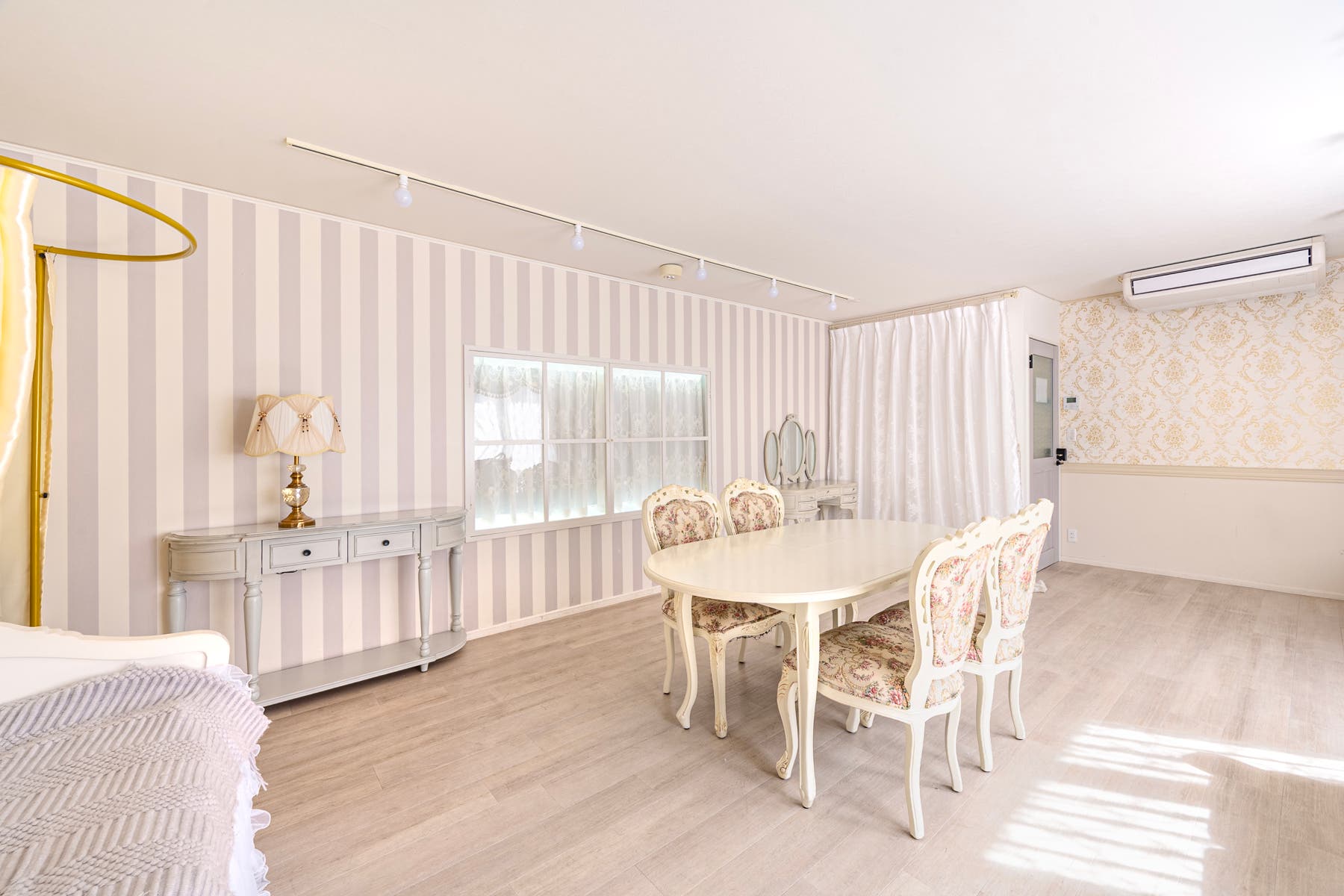 スペモ🤎クリスマス🎄ペット可🐾フレンチロココ🥀推し活🎀コスプレ💎女子会🫧766_チェリッシュスタジオ 11号館の写真11