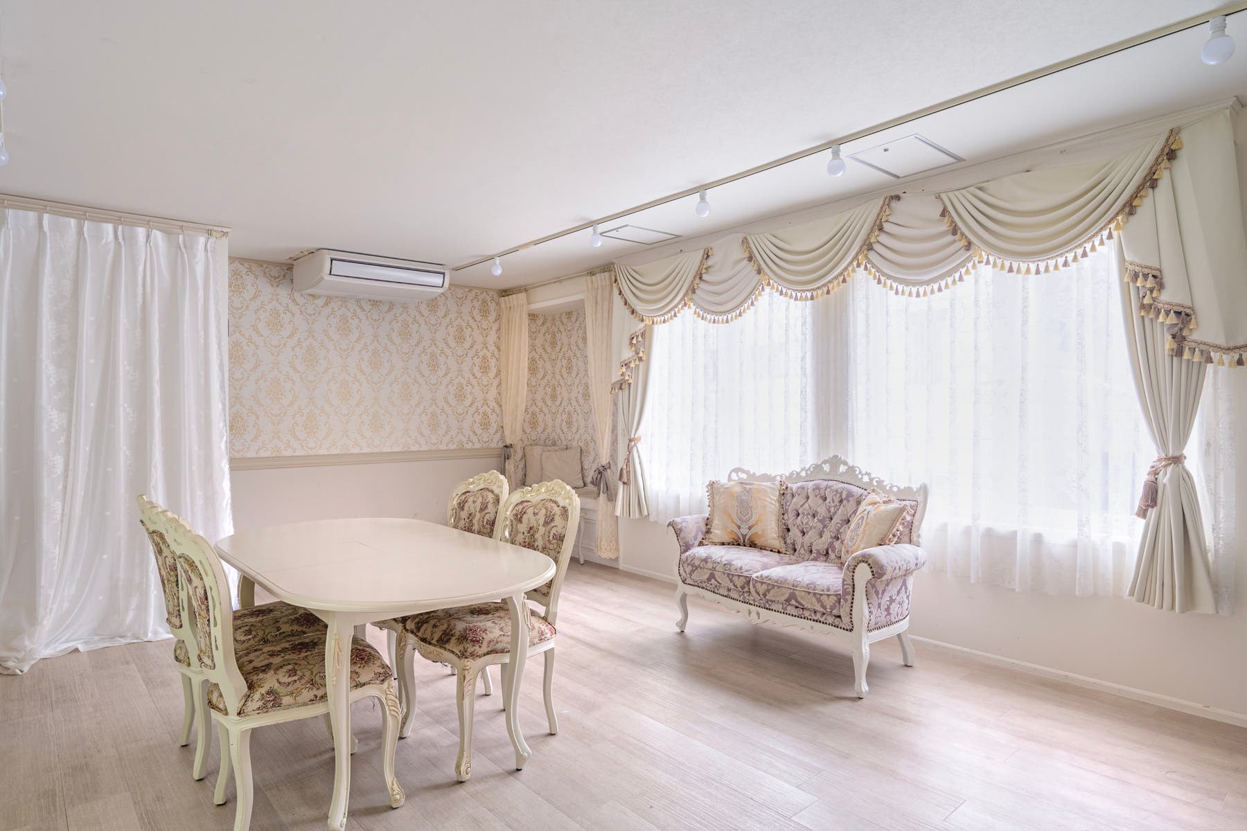 スペモ🤎クリスマス🎄ペット可🐾フレンチロココ🥀推し活🎀コスプレ💎女子会🫧766_チェリッシュスタジオ 11号館の写真13