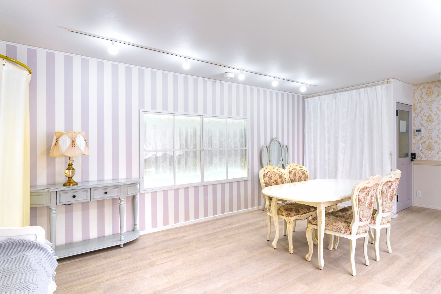 スペモ🤎クリスマス🎄ペット可🐾フレンチロココ🥀推し活🎀コスプレ💎女子会🫧766_チェリッシュスタジオ 11号館の写真14