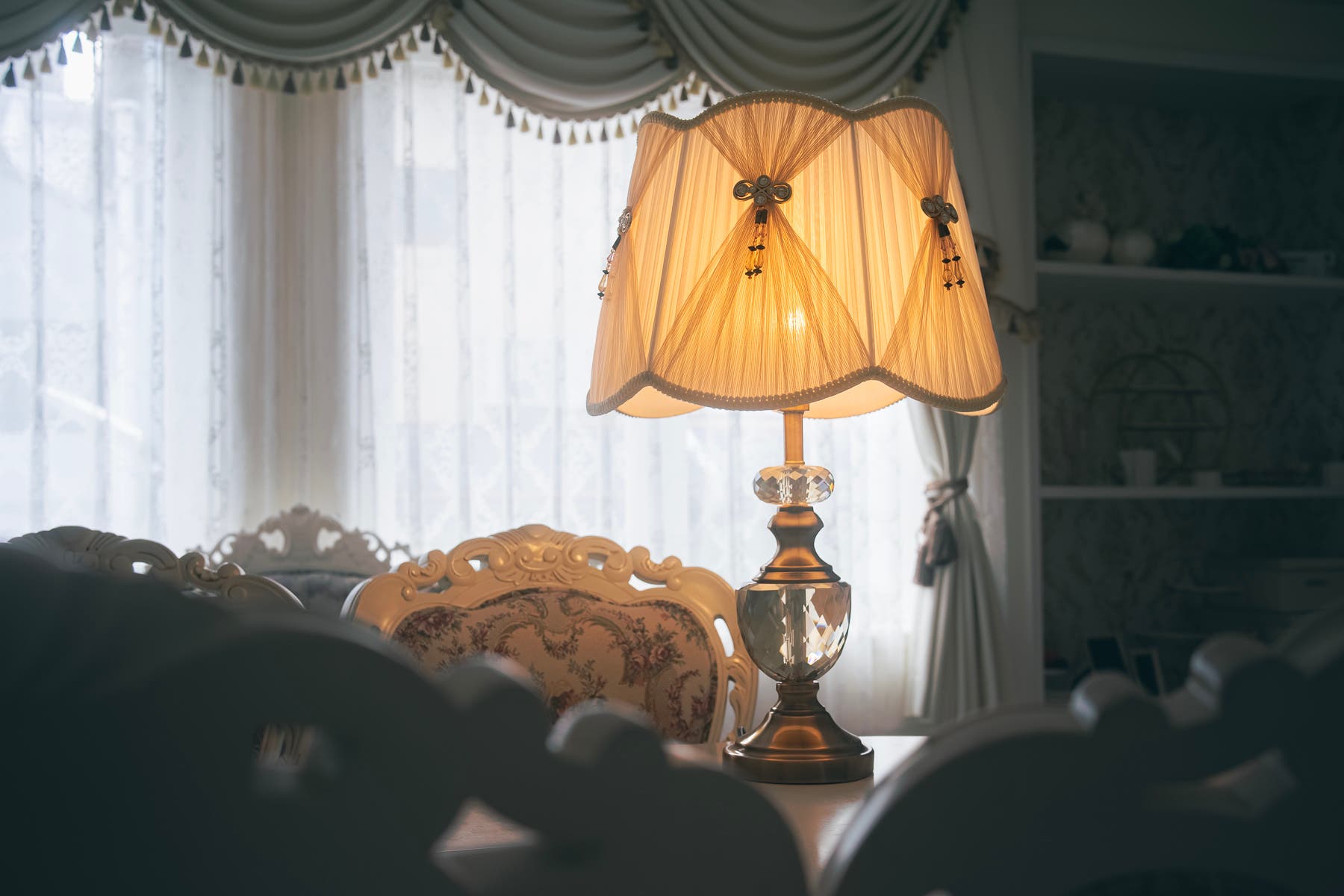 スペモ🤎クリスマス🎄ペット可🐾フレンチロココ🥀推し活🎀コスプレ💎女子会🫧766_チェリッシュスタジオ 11号館の写真15