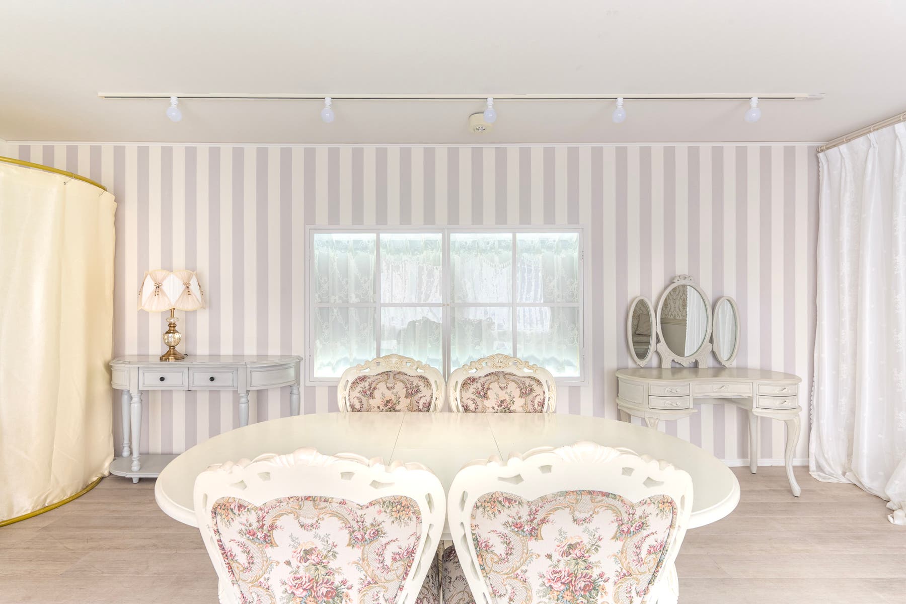 スペモ🤎クリスマス🎄ペット可🐾フレンチロココ🥀推し活🎀コスプレ💎女子会🫧766_チェリッシュスタジオ 11号館の写真16