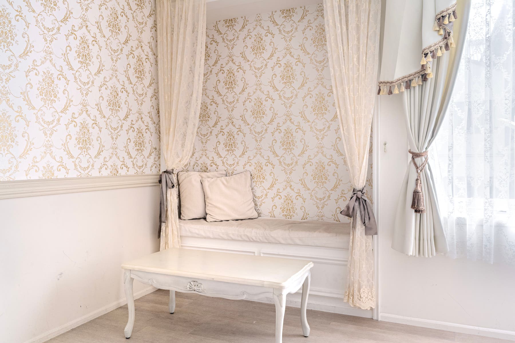 スペモ🤎クリスマス🎄ペット可🐾フレンチロココ🥀推し活🎀コスプレ💎女子会🫧766_チェリッシュスタジオ 11号館の写真6