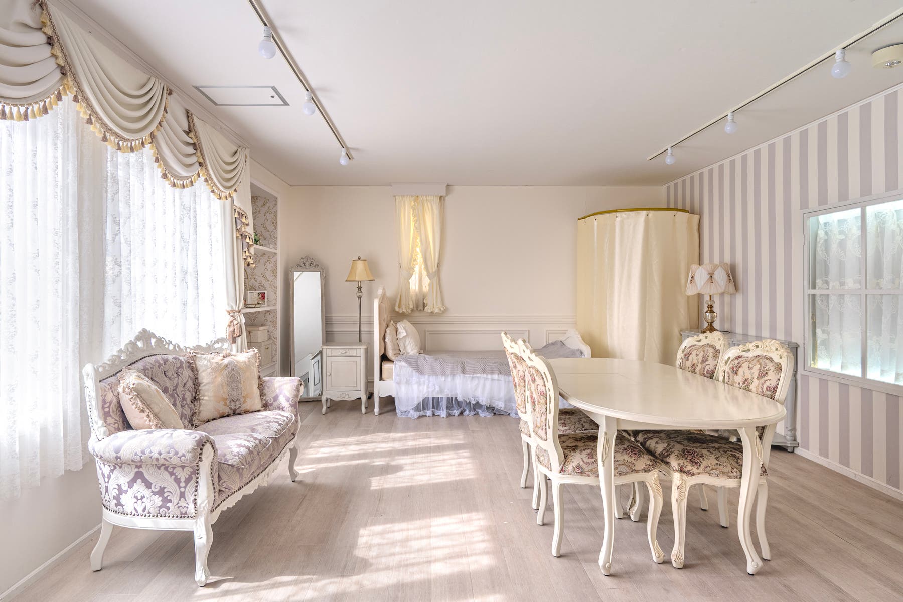 スペモ🤎クリスマス🎄ペット可🐾フレンチロココ🥀推し活🎀コスプレ💎女子会🫧766_チェリッシュスタジオ 11号館の写真20