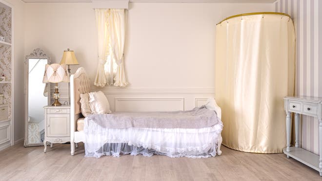 スペモ🤎クリスマス🎄ペット可🐾フレンチロココ🥀推し活🎀コスプレ💎女子会🫧766_チェリッシュスタジオ 11号館の写真22