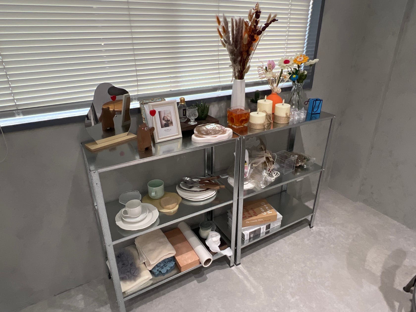 商品撮影・人物撮影ができるセルフフォトスタジオの写真4